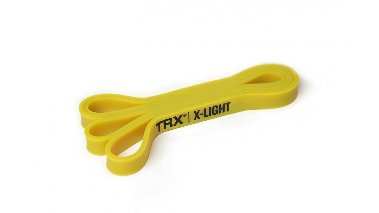 TRX Strength Bands