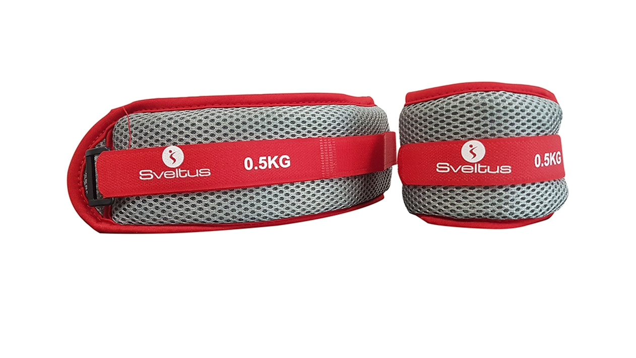 Sveltus Aquaband 500g