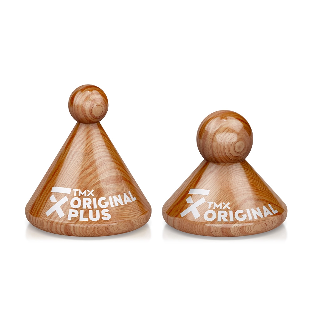 TMX Trigger Original Mixed Set