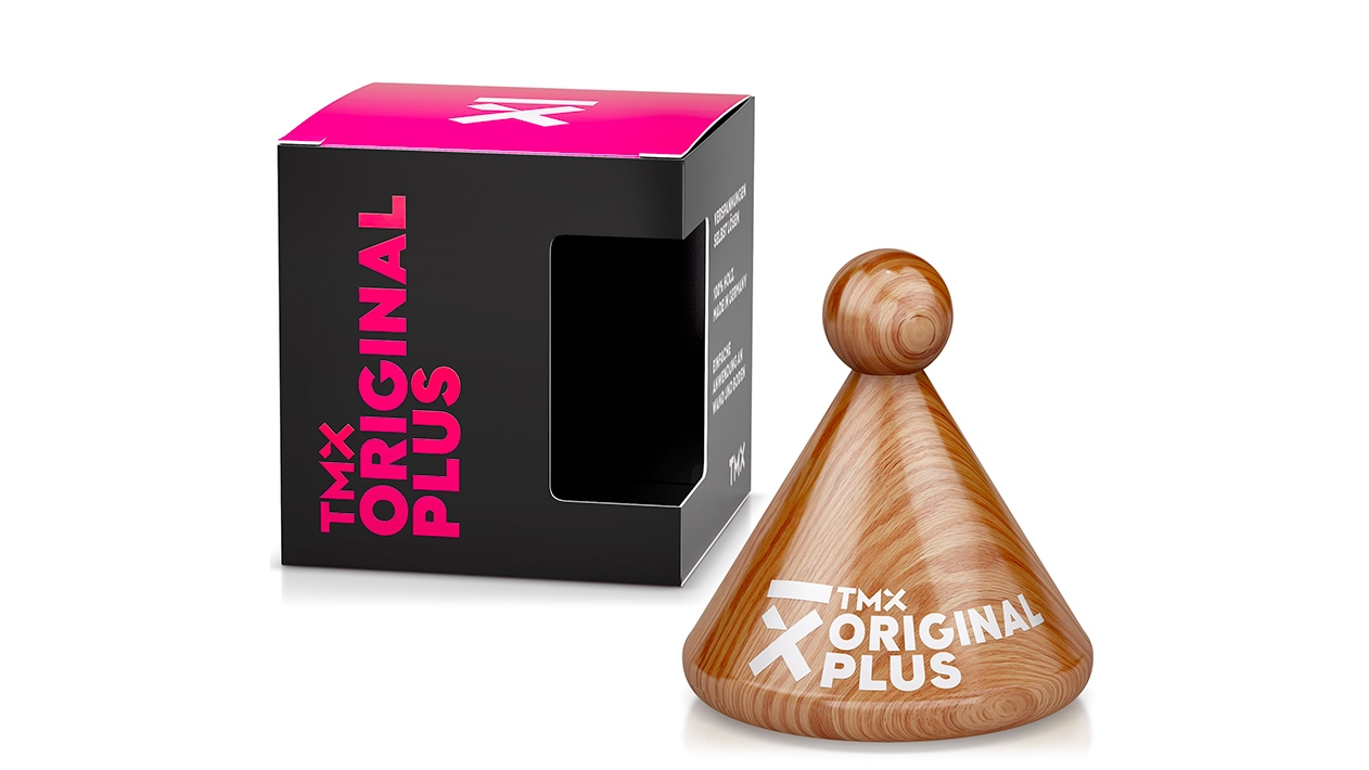 Fitagon TMX Trigger Original Plus - Your tool for muscle relaxation