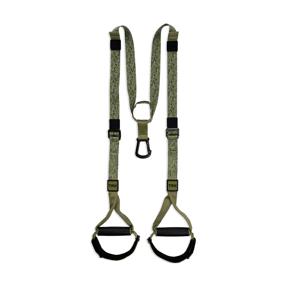 TRX Pro System Camo