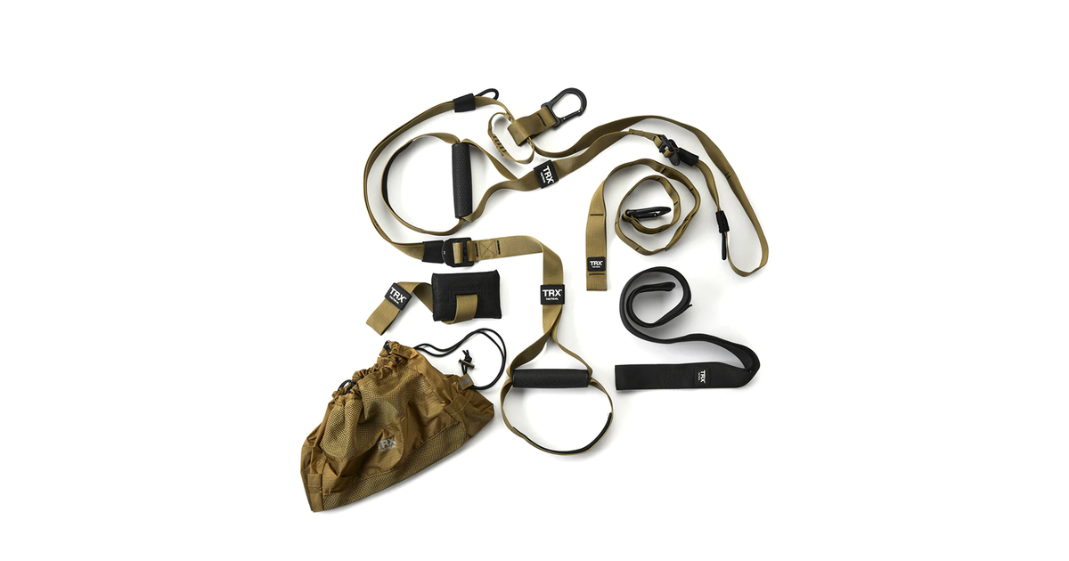 trx force