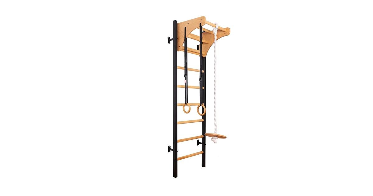 BenchK Sprossenwand System 211B+A076
