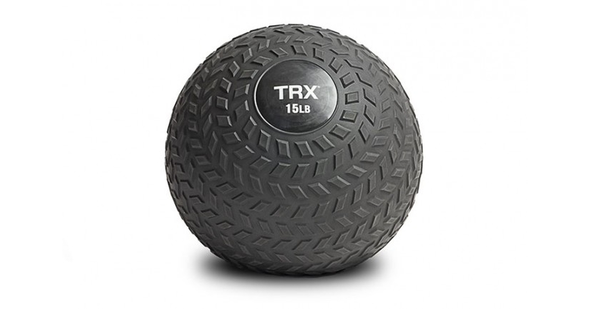 TRX Slam Ball