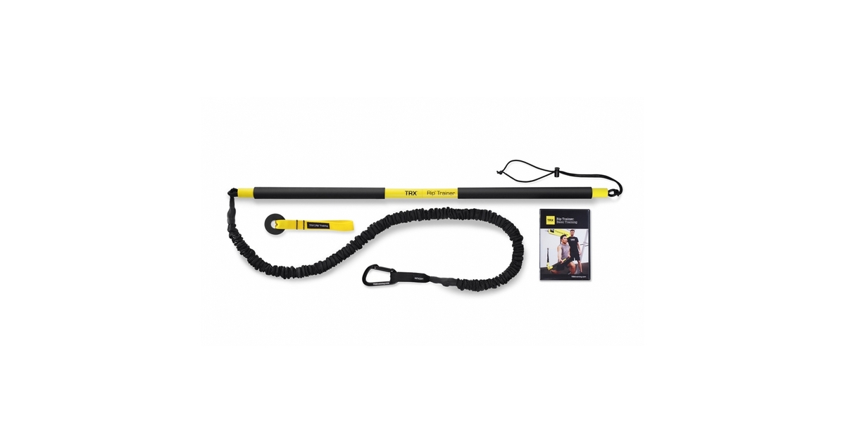 TRX Rip Trainer Basic Kit