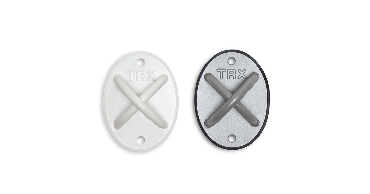 TRX X-Mount - Dein zuverlässiger TRX Haken